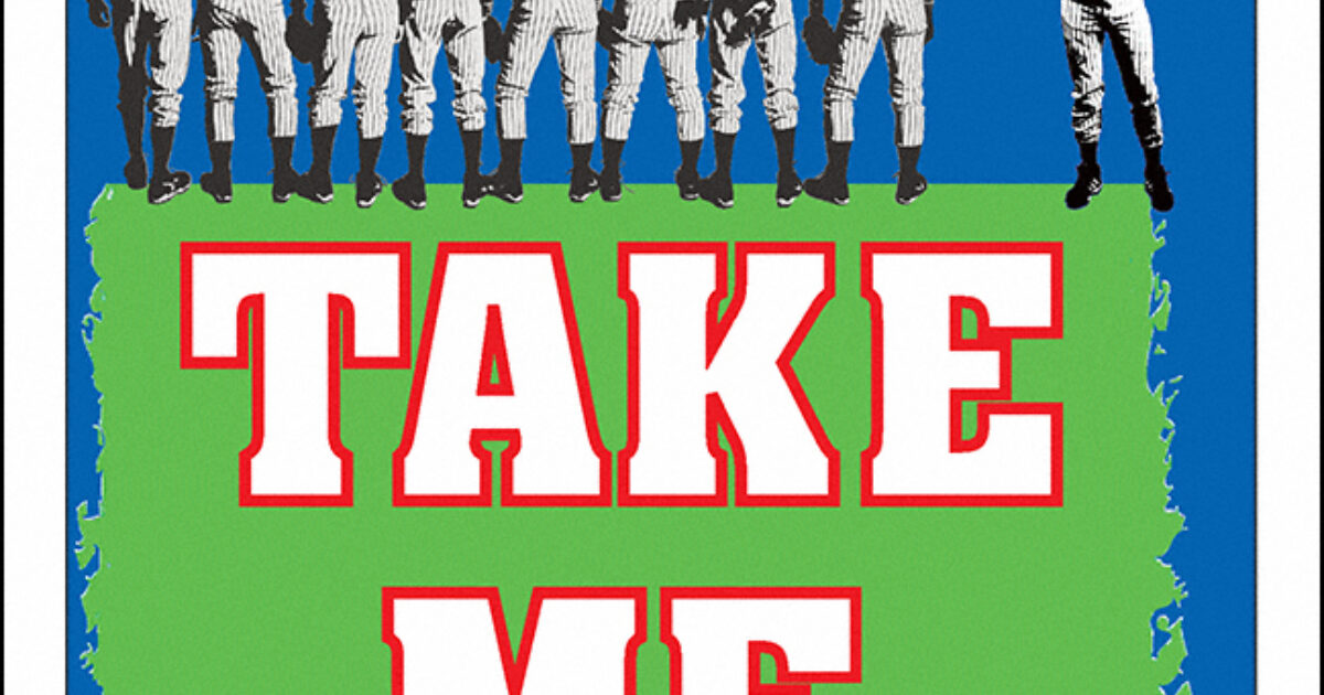Take Me Out (Broadway, Walter Kerr Theatre, 2003) | Playbill