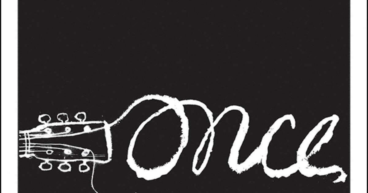 Once (Broadway, Bernard B. Jacobs Theatre, 2012) | Playbill