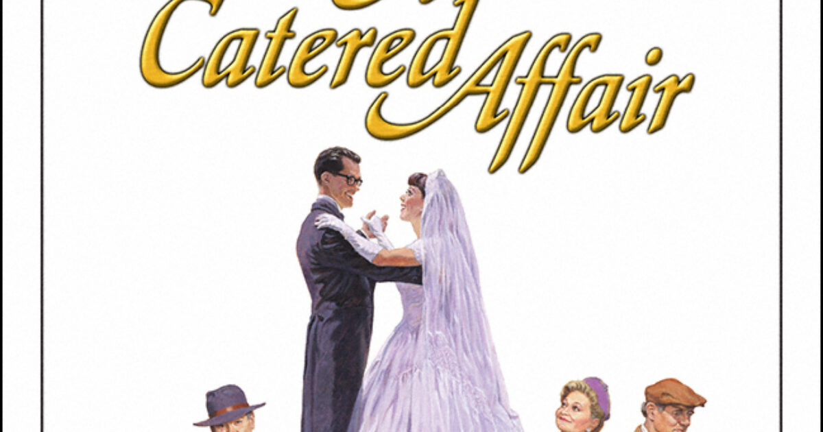 A Catered Affair (Broadway, Walter Kerr Theatre, 2008) | Playbill