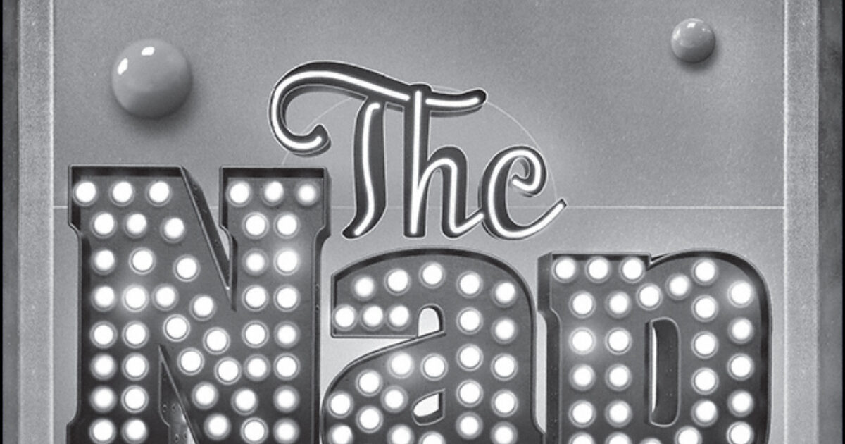 The Nap (Broadway, Samuel J. Friedman Theatre, 2018) | Playbill