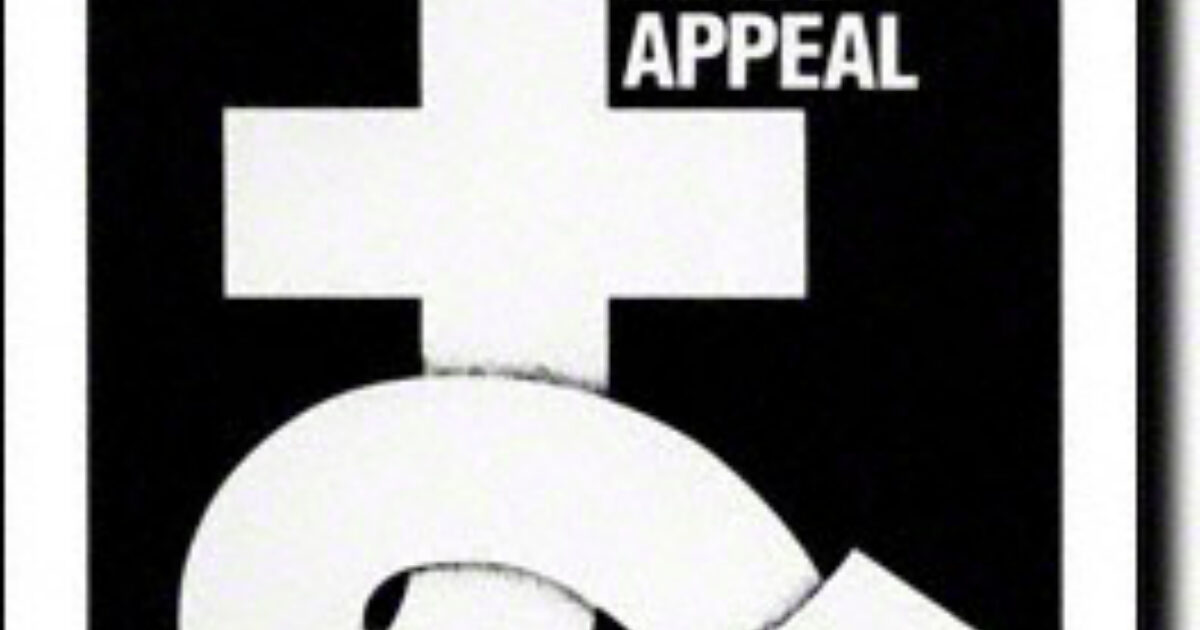Mass Appeal (Broadway, Booth Theatre, 1981) | Playbill