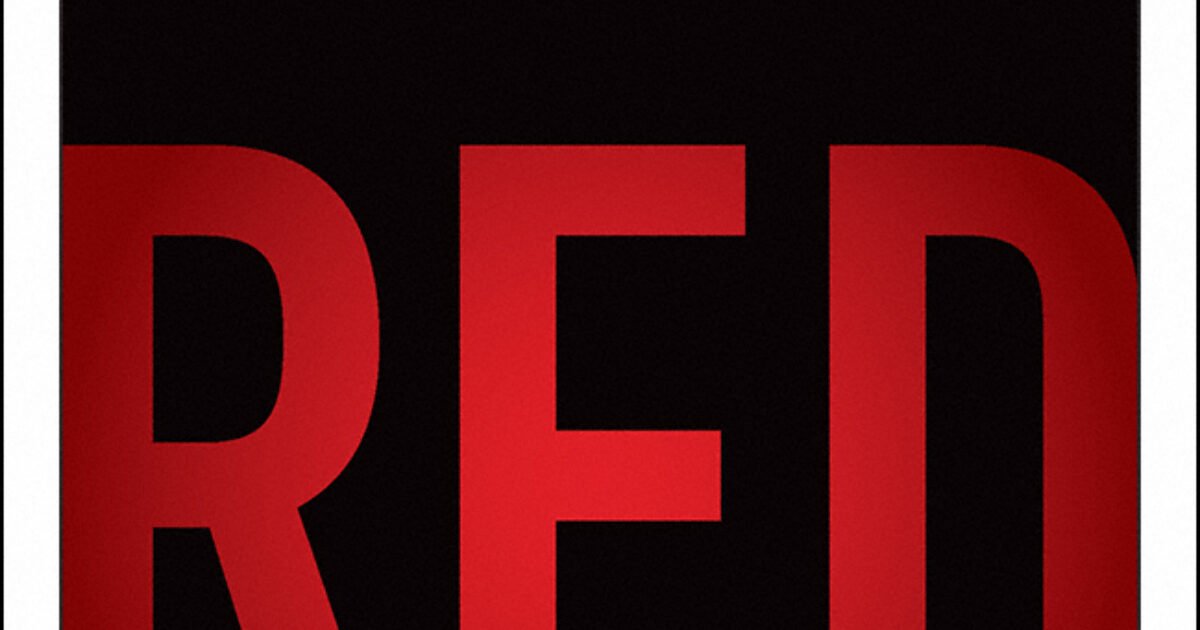 Red (Broadway, John Golden Theatre, 2010) | Playbill