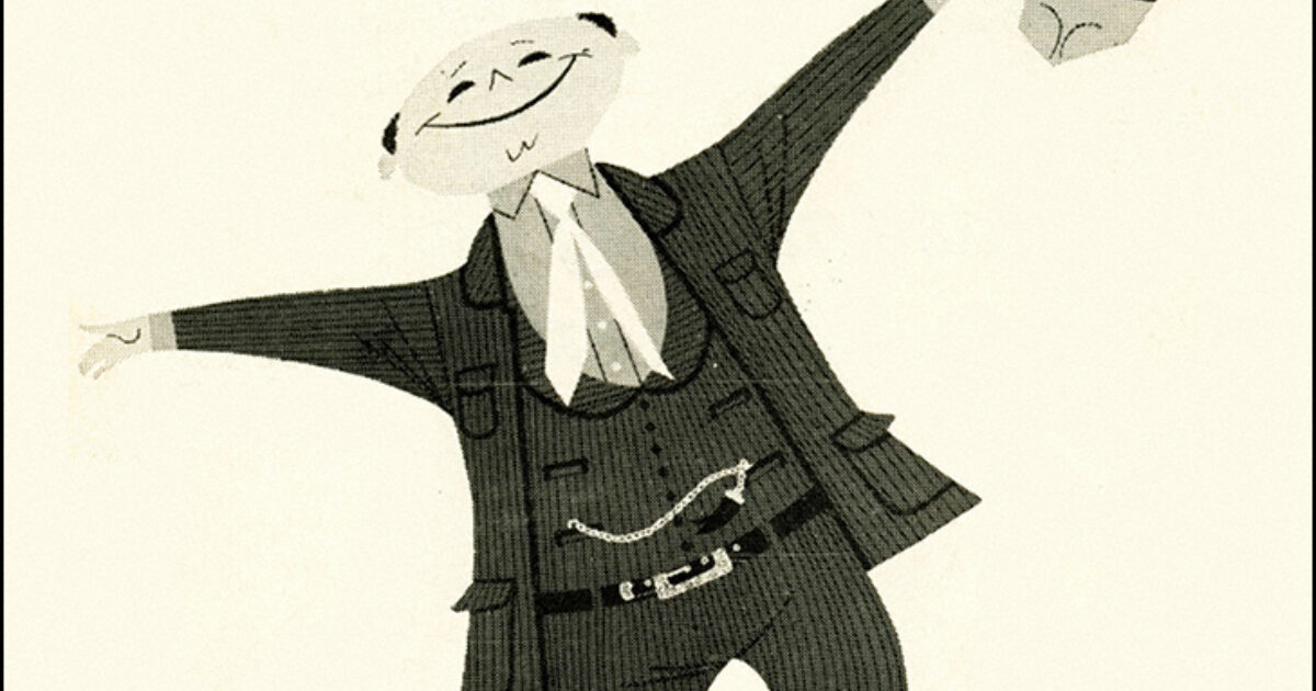 The Most Happy Fella (Broadway, Imperial Theatre, 1956) | Playbill