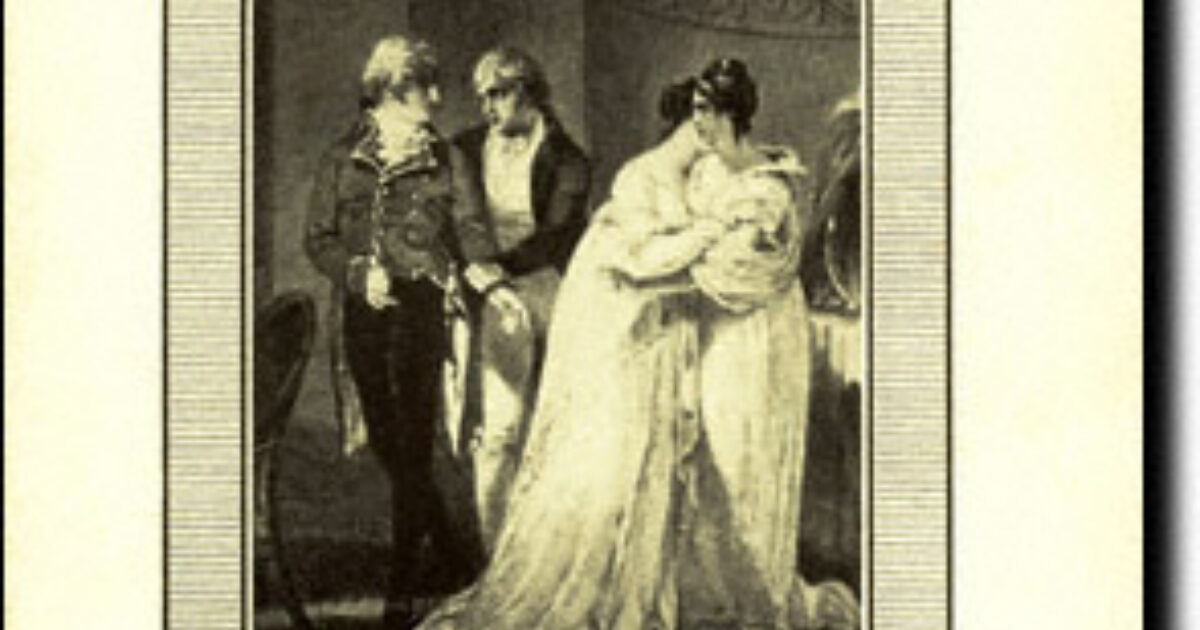 Winterset (Broadway, Al Hirschfeld Theatre, 1935) | Playbill