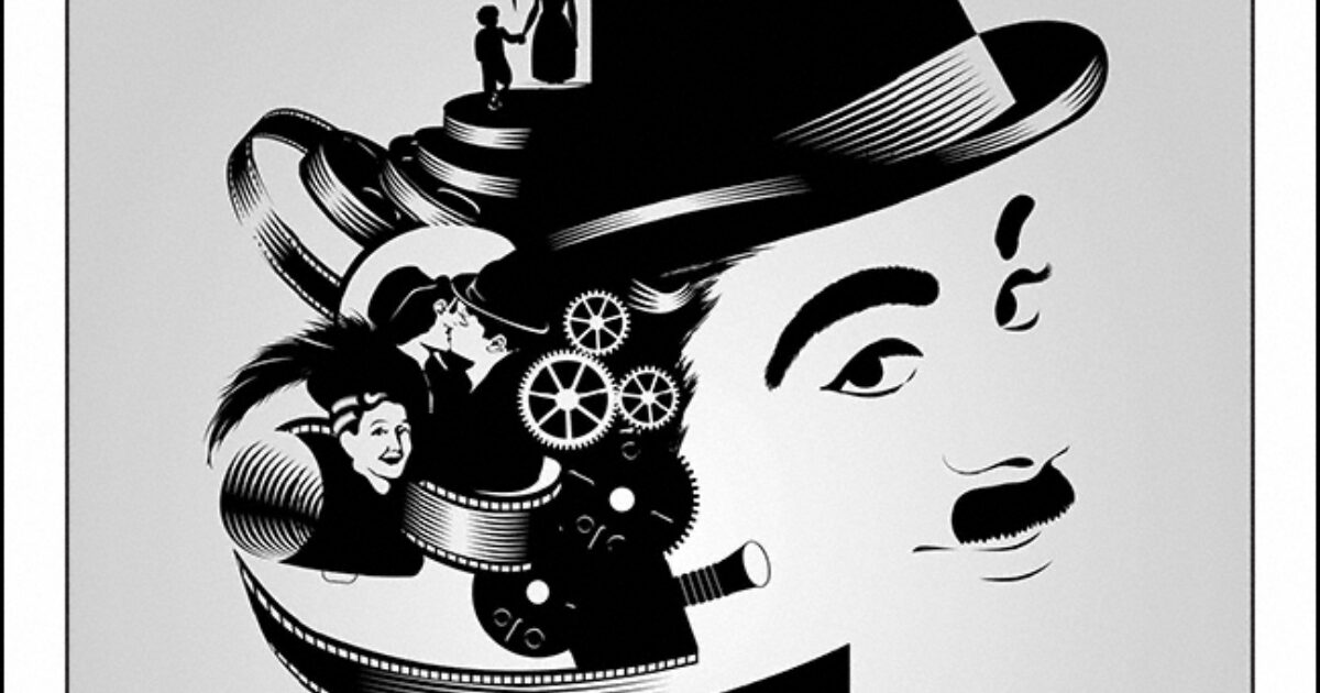 Chaplin (Broadway, Ethel Barrymore Theatre, 2012) | Playbill