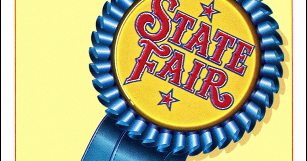 State Fair (Broadway, Music Box Theatre, 1996) | Playbill