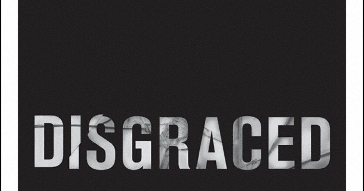 Disgraced (Broadway, Lyceum Theatre, 2014) | Playbill
