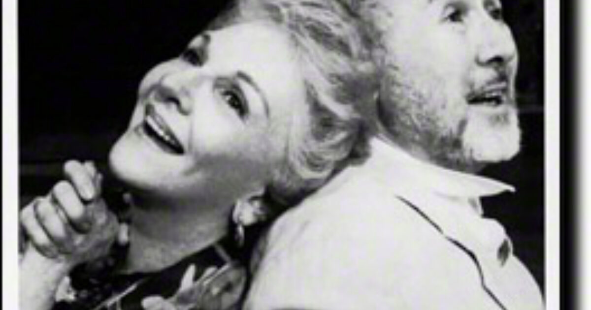 Do You Turn Somersaults? (Broadway, Richard Rodgers Theatre, 1978 ...