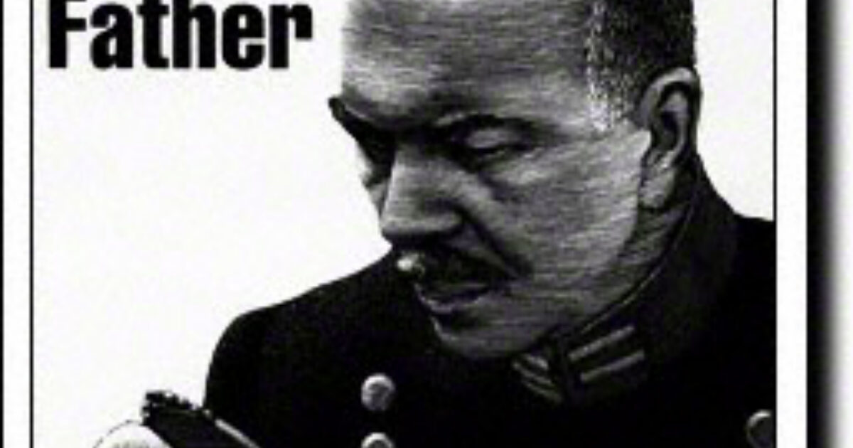The Father (Broadway, Criterion Center Stage Right, 1996) | Playbill