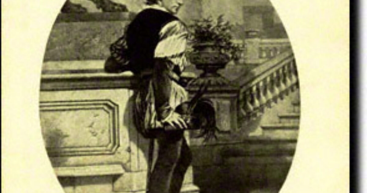 Kind Lady (Broadway, Booth Theatre, 1935) | Playbill