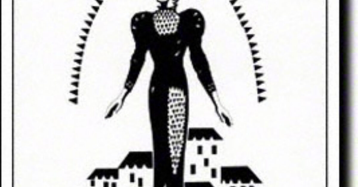 The Visit (Broadway, Criterion Center Stage Right, 1992) | Playbill