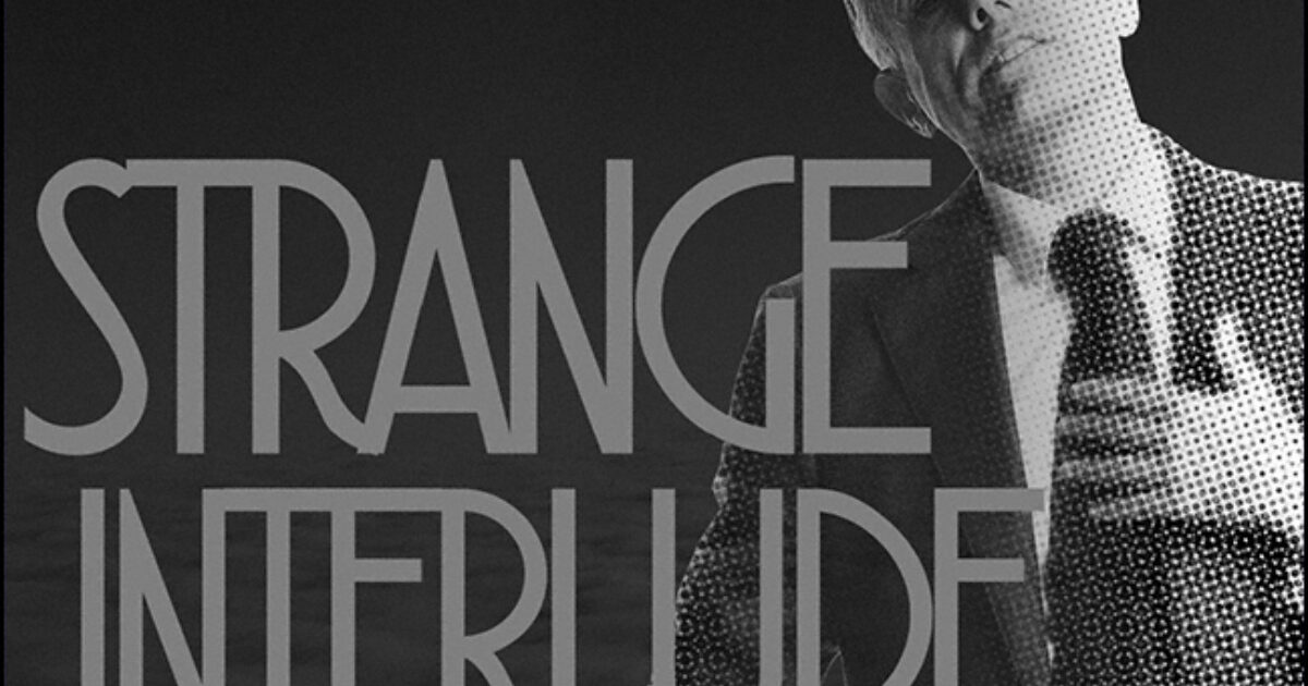 Strange Interlude (OffBroadway, Irondale Center, 2017) | Playbill