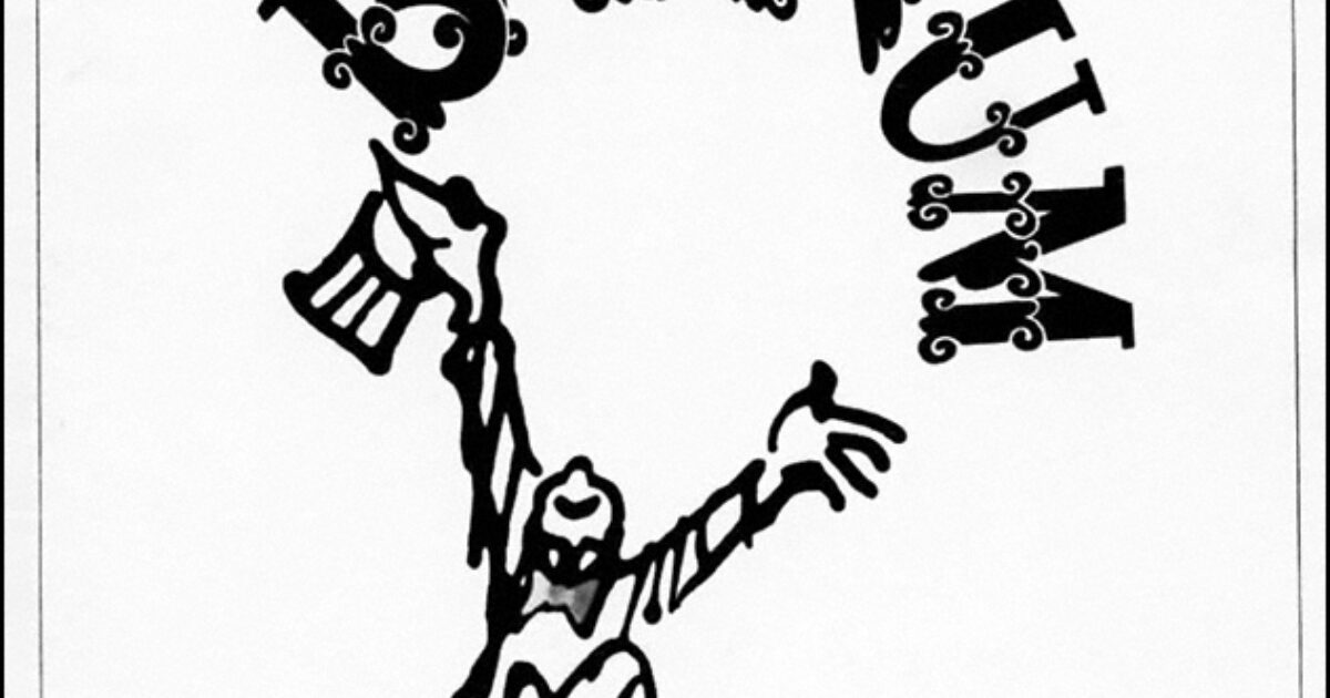 Barnum (Broadway, St. James Theatre, 1980) | Playbill