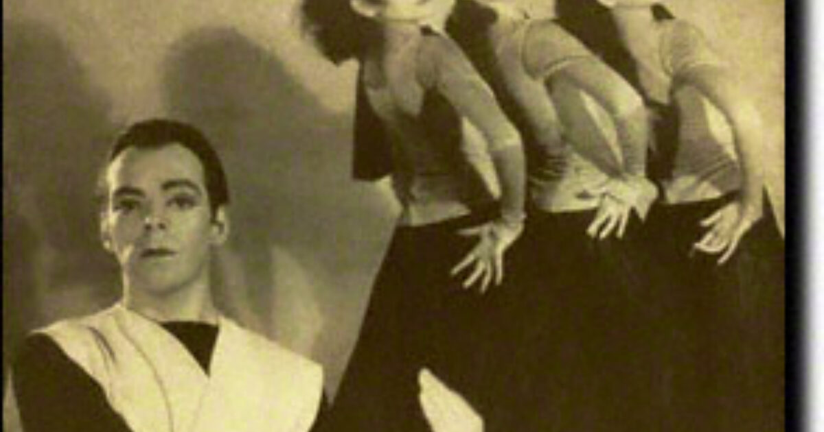 Candide (Broadway, Booth Theatre, 1933) | Playbill