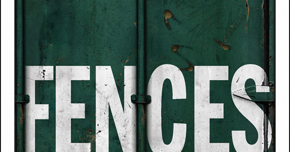 Fences (Broadway, Cort Theatre, 2010) | Playbill