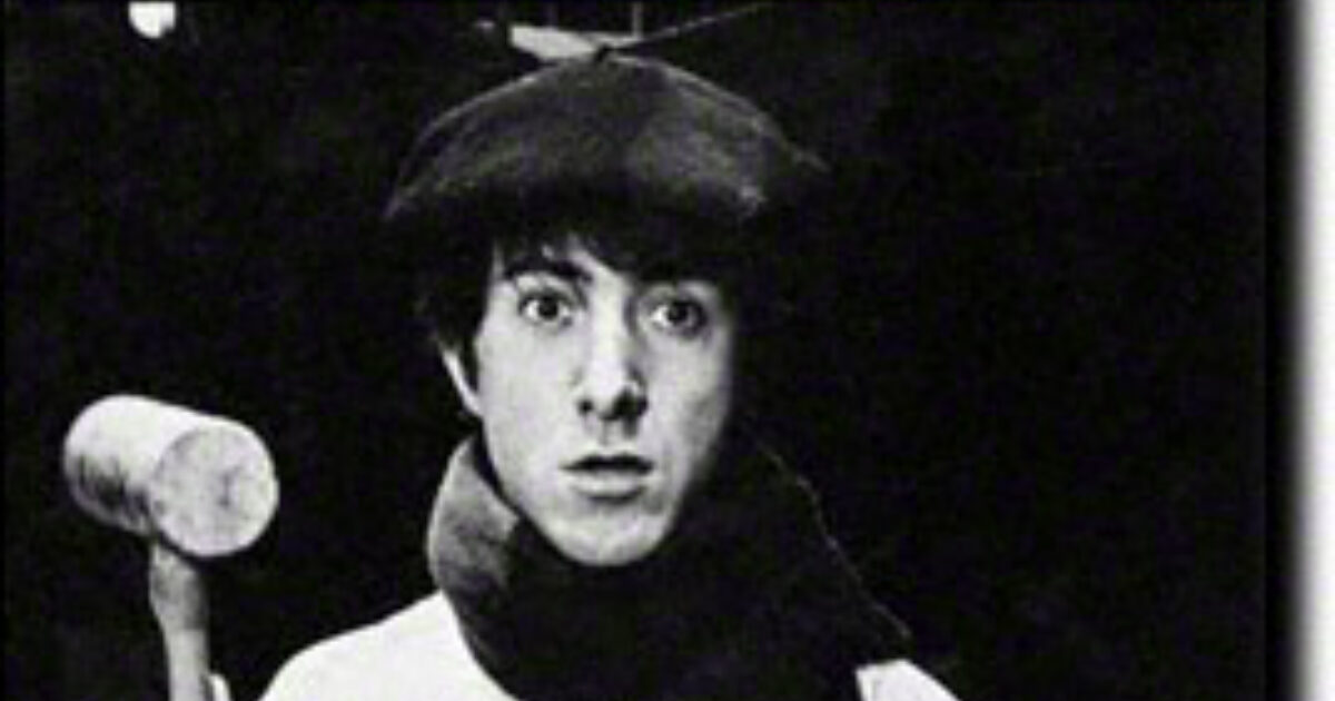 Jimmy Shine (Broadway, Brooks Atkinson Theatre, 1968) | Playbill