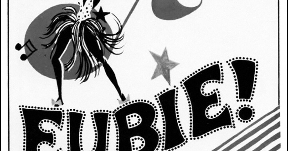 Eubie! (Broadway, Ambassador Theatre, 1978) | Playbill