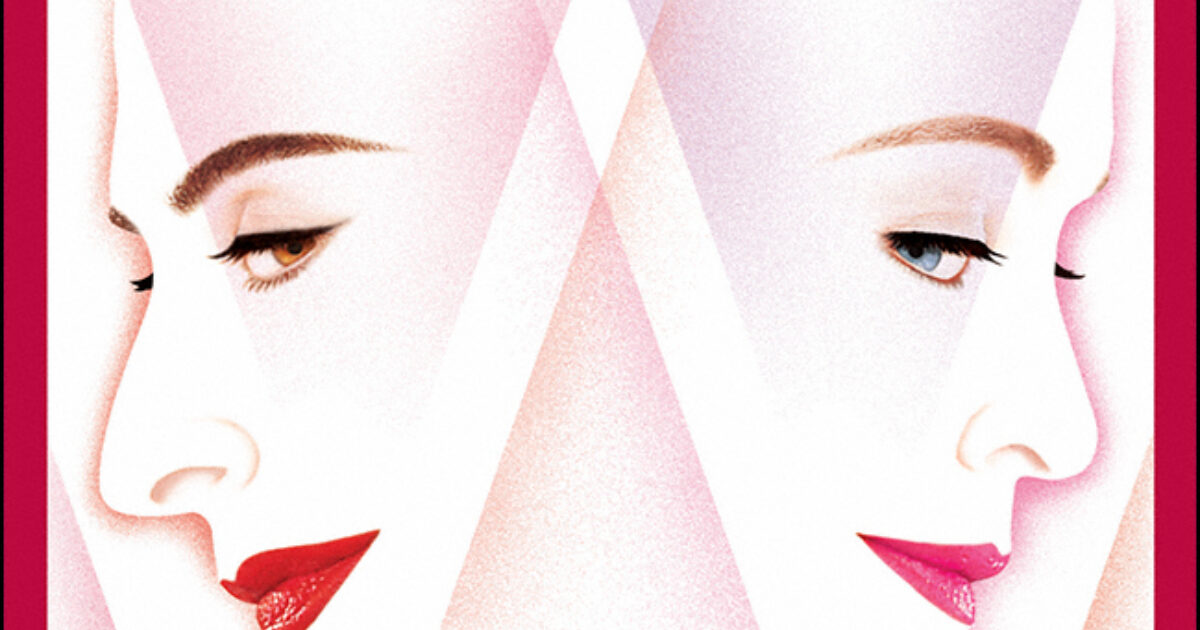 War Paint (Broadway, Nederlander Theatre, 2017) | Playbill