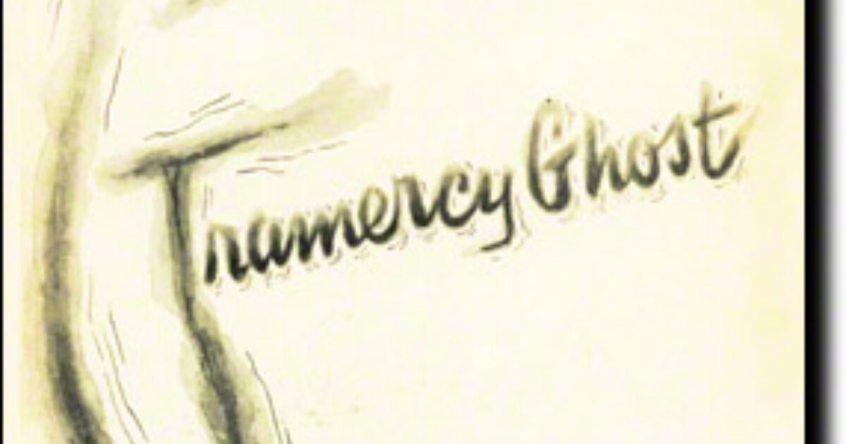 Gramercy Ghost (Broadway, Morosco Theatre, 1951) | Playbill