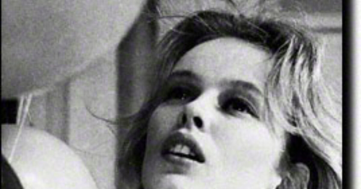 Any Wednesday (Broadway, Music Box Theatre, 1964) | Playbill