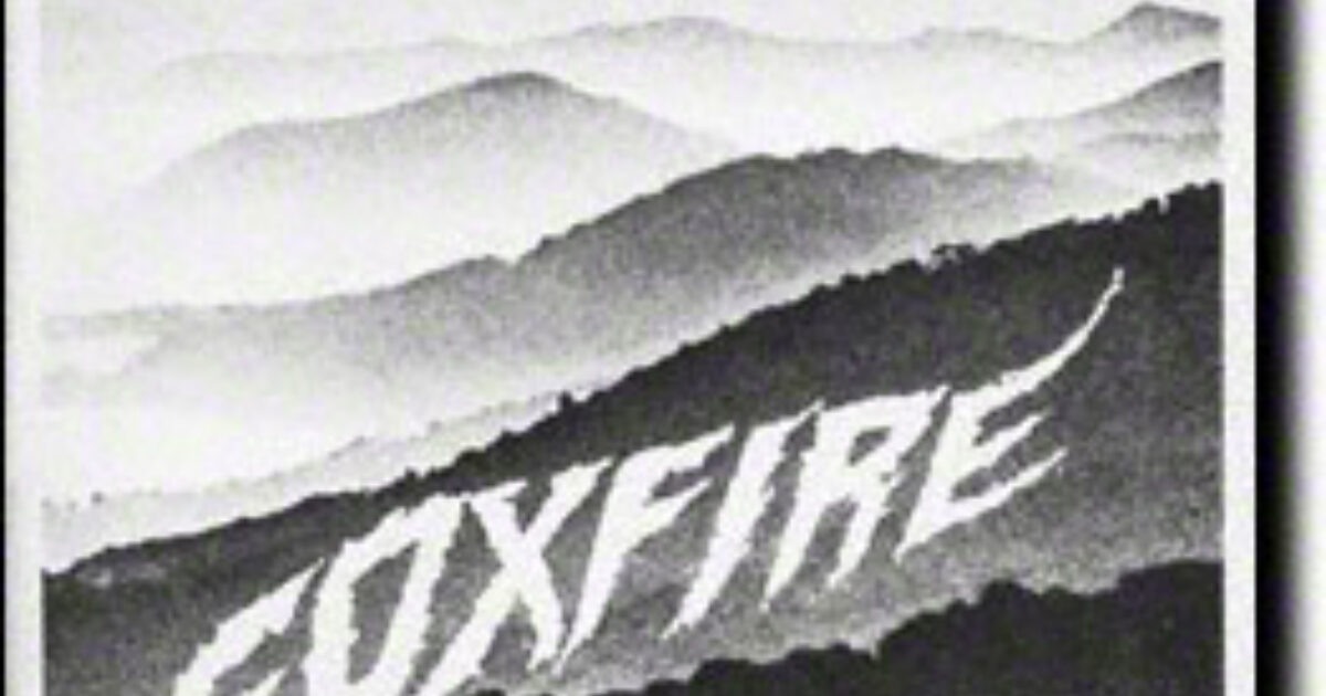 Foxfire (Broadway, Ethel Barrymore Theatre, 1982) | Playbill