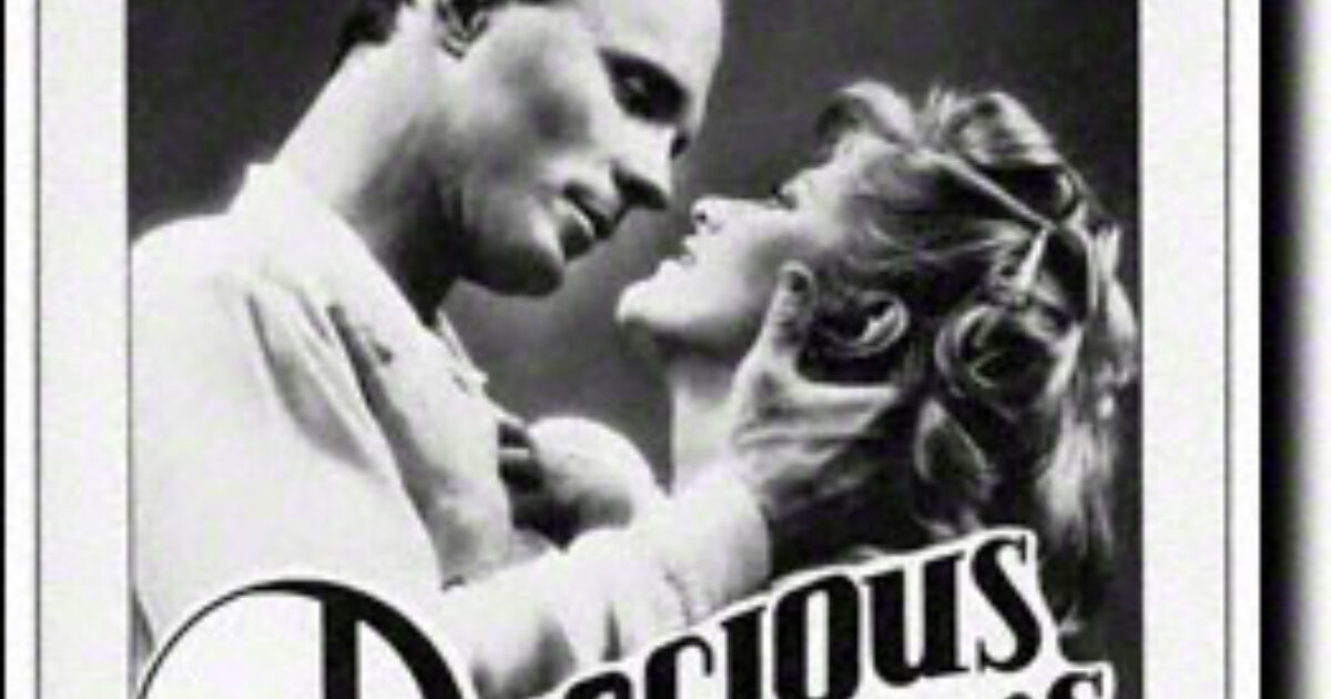 Precious Sons (Broadway, Longacre Theatre, 1986) | Playbill