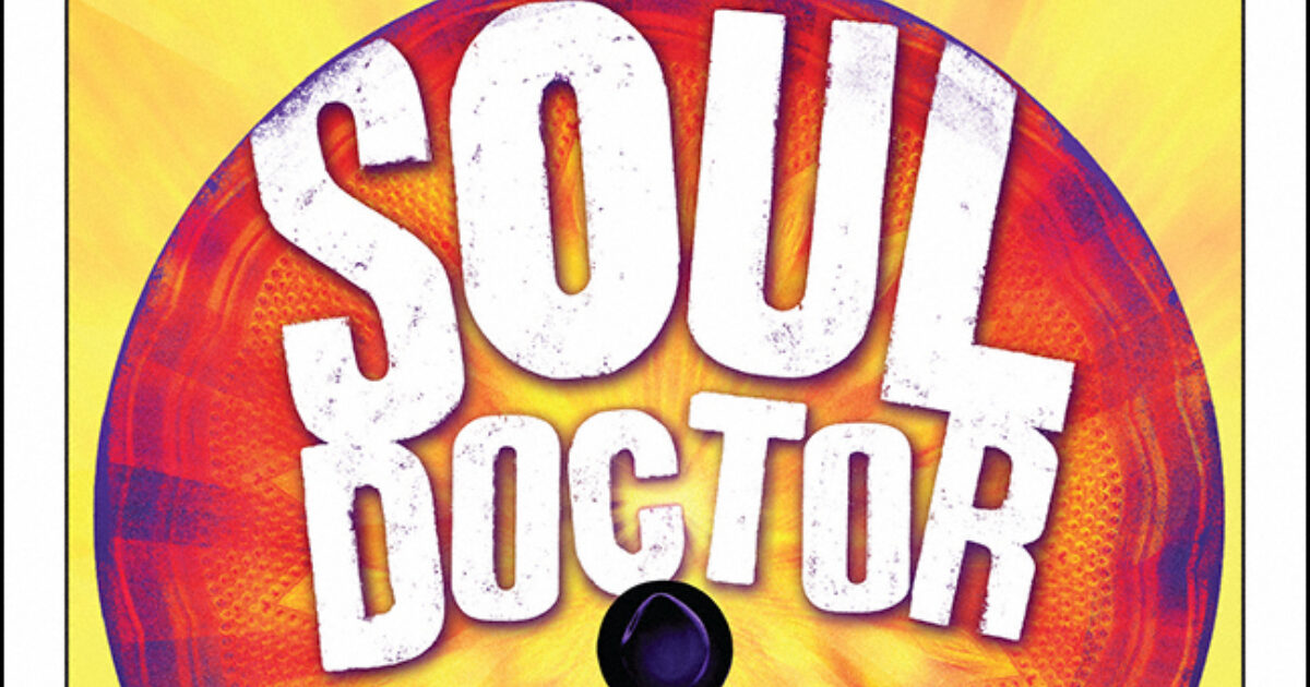 Soul Doctor (Broadway, Circle in the Square Theatre, 2013) | Playbill