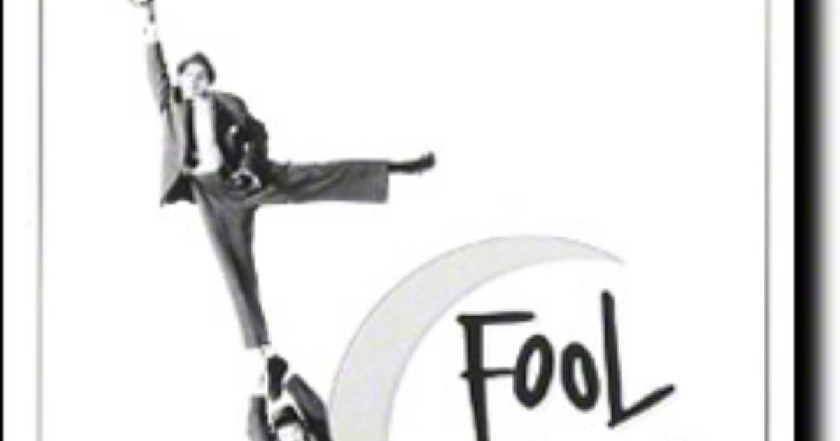 Fool Moon (Broadway, Brooks Atkinson Theatre, 1998) | Playbill