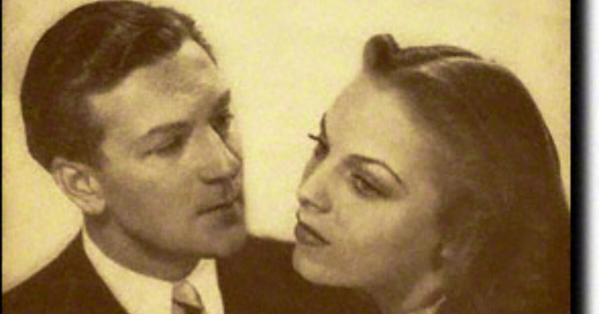 I Married an Angel (Broadway, Sam S. Shubert Theatre, 1938) | Playbill