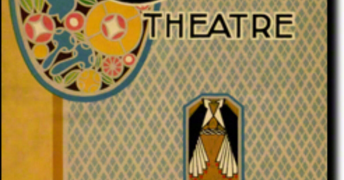 Princess Flavia (Broadway, Century Theatre, 1925) | Playbill