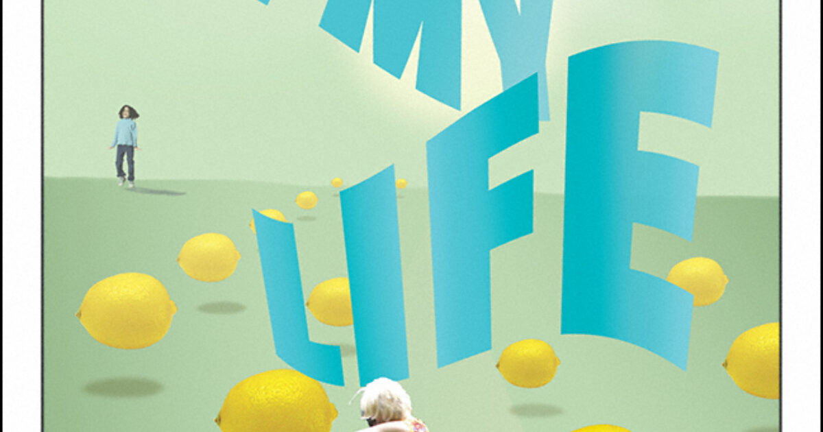 In My Life (Broadway, Music Box Theatre, 2005) | Playbill