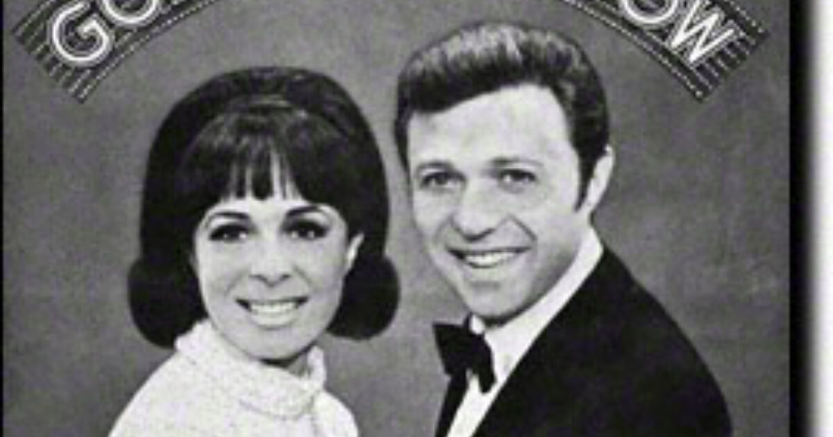 Golden Rainbow (Broadway, Sam S. Shubert Theatre, 1968) | Playbill