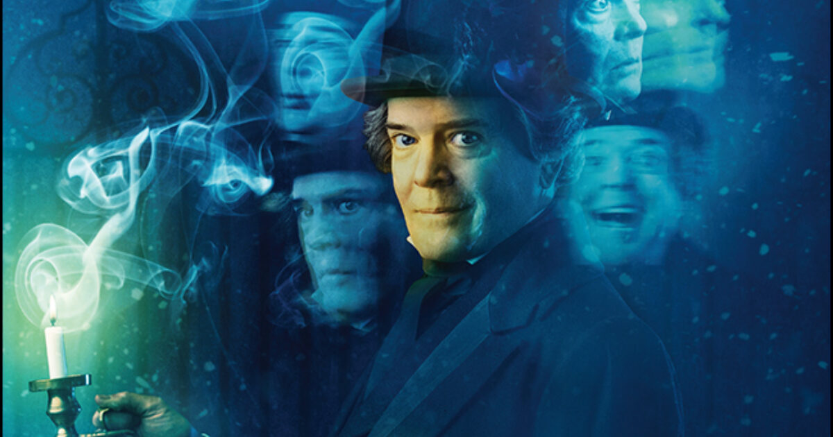 A Christmas Carol (Broadway, Nederlander Theatre, 2022) | Playbill