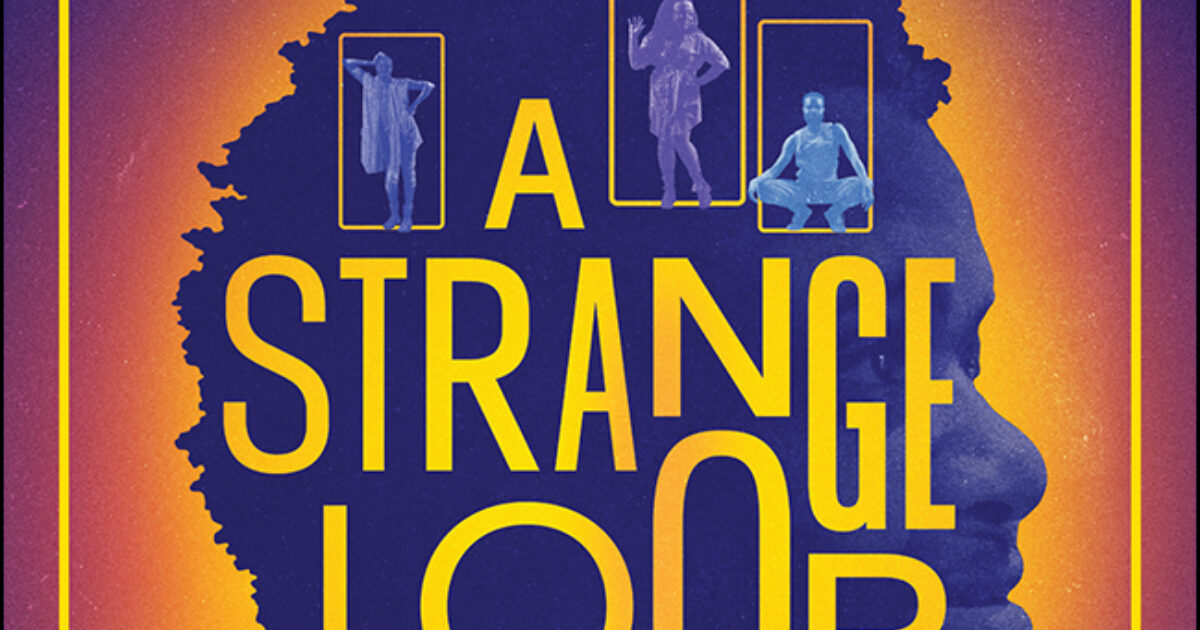 A Strange Loop (Broadway, Lyceum Theatre, 2022) | Playbill