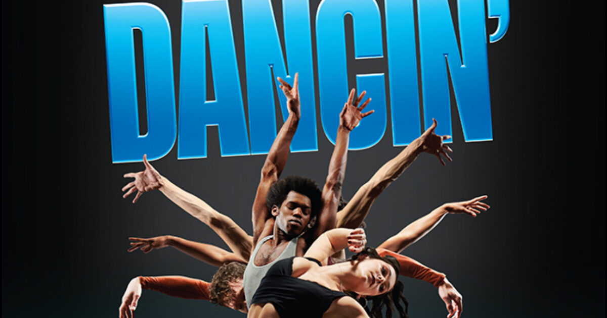 Dancin' (Broadway, Music Box Theatre, 2023) | Playbill