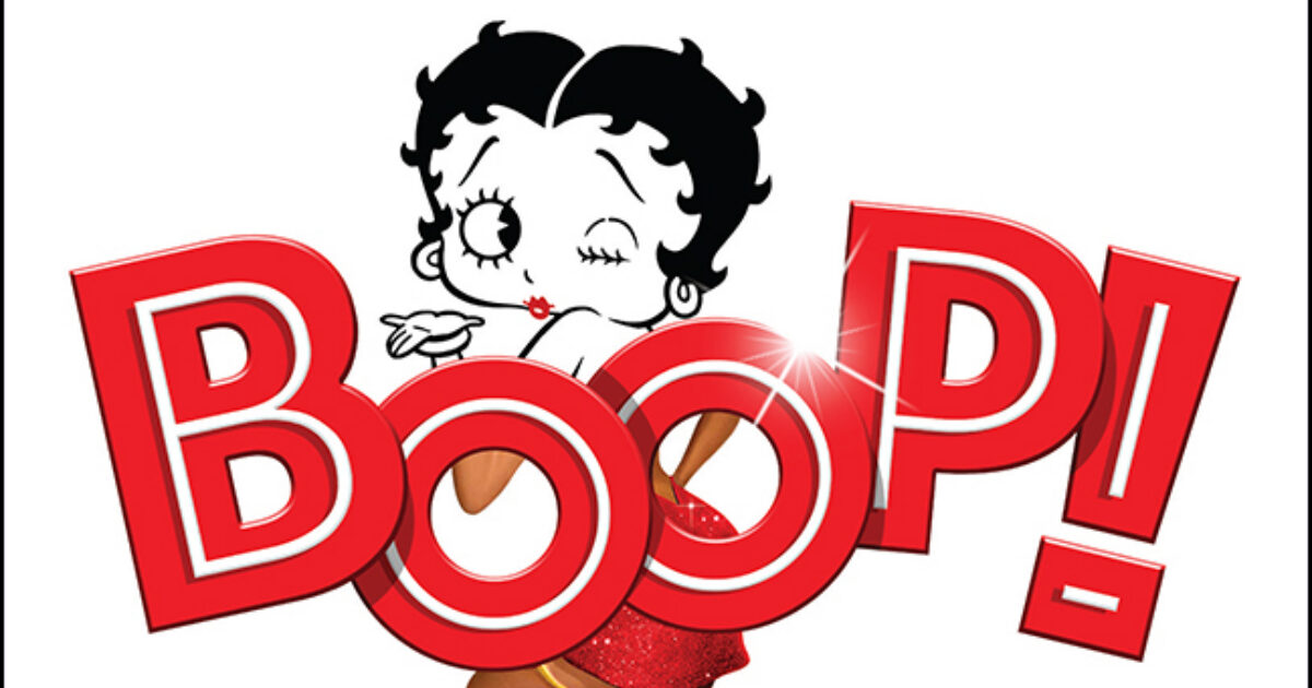 BOOP! The Musical (Broadway, Broadhurst Theatre, 2025) | Playbill