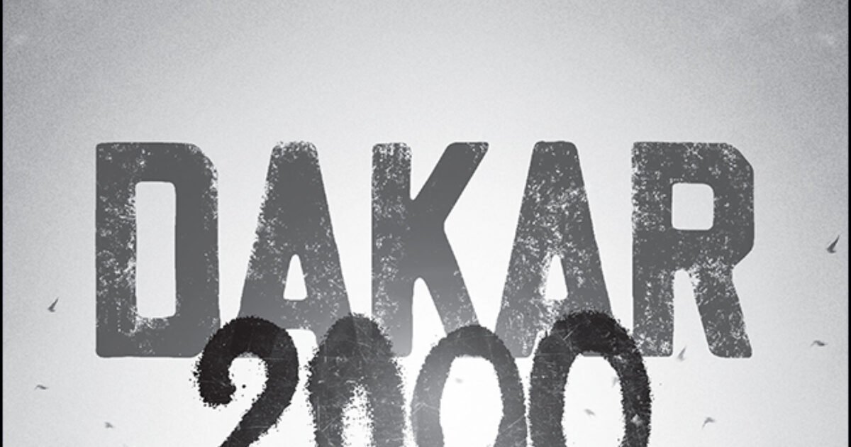 Dakar 2000 (Off-Broadway, New York City Center, 2025) | Playbill