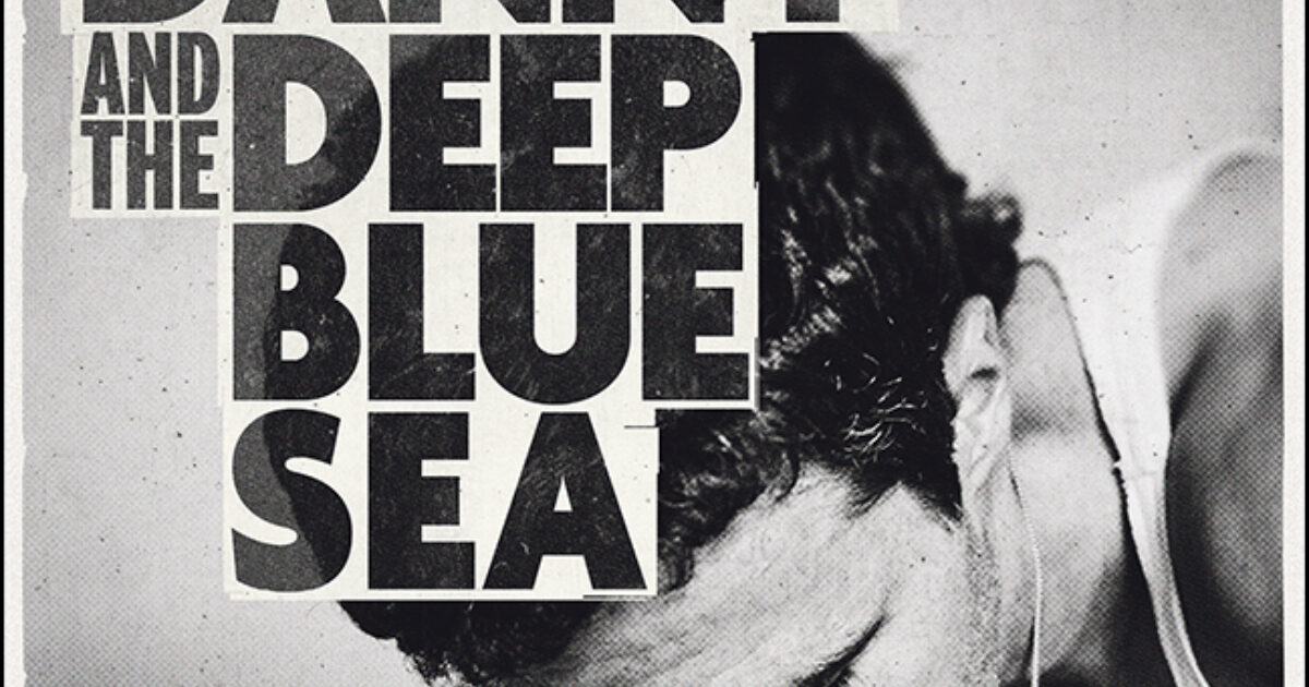 Danny And The Deep Blue Sea (Off-Broadway, Lucille Lortel Theatre, 2023 ...