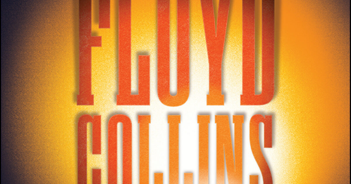 Floyd Collins (Broadway, Vivian Beaumont Theater, 2025) | Playbill