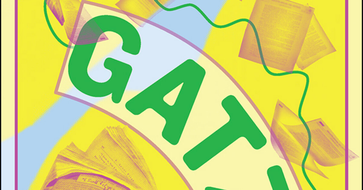 Gatz (Off-Broadway, The Public Theater, 2024) | Playbill