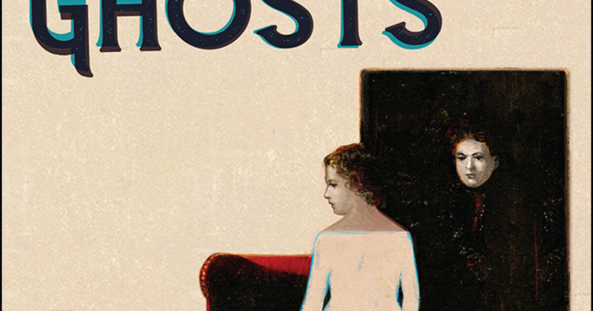 Ghosts (Off-Broadway, Mitzi E. Newhouse Theatre, 2025) | Playbill