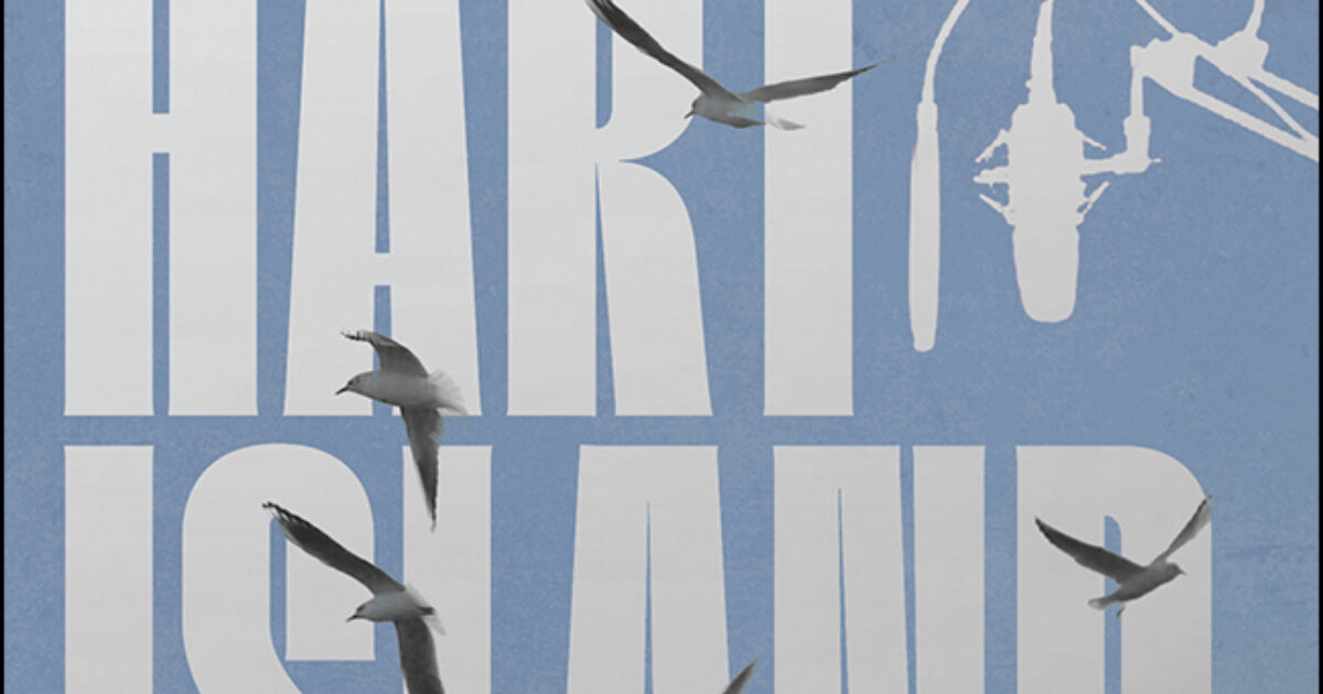 Hart Island (Off-Broadway, The Gym at Judson, 2022) | Playbill