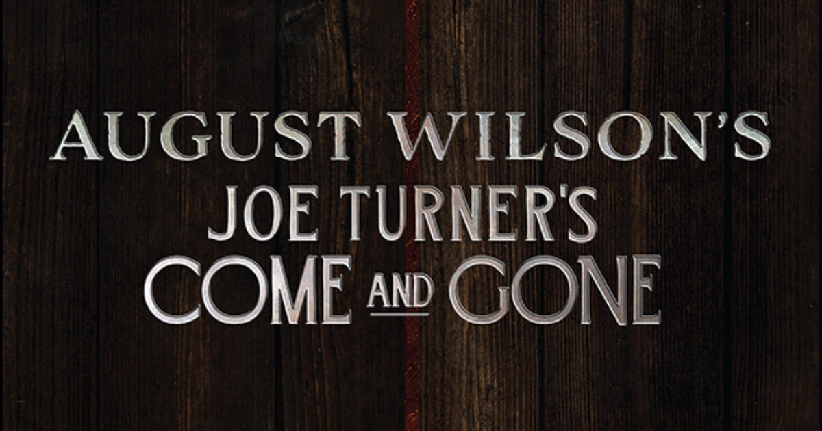 Joe Turner's Come and Gone (Broadway, Ethel Barrymore Theatre, 2026 ...
