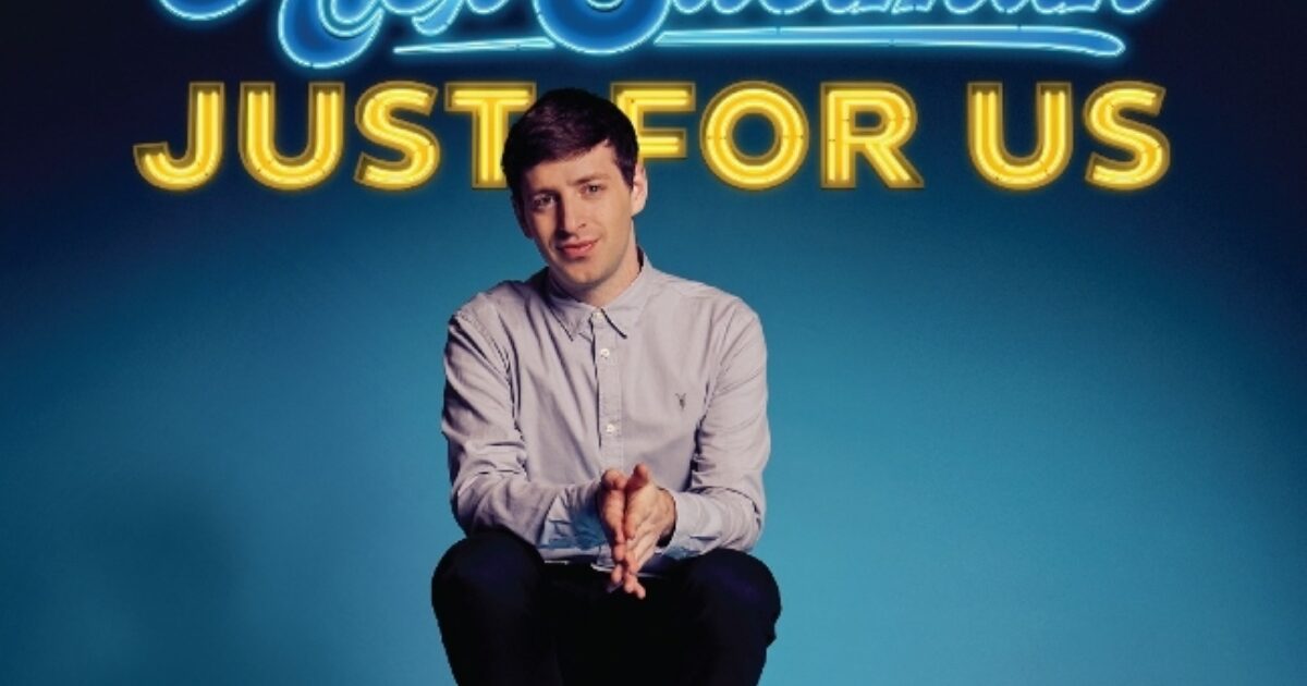 Just For Us (Broadway, Hudson Theatre, 2023) | Playbill