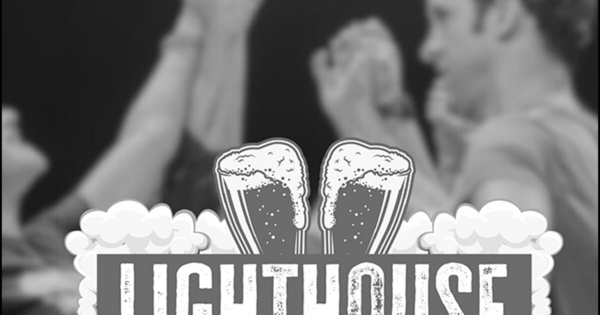 Lighthouse: An Immersive Drinking Musical (Off-Broadway, Soho Playhouse ...