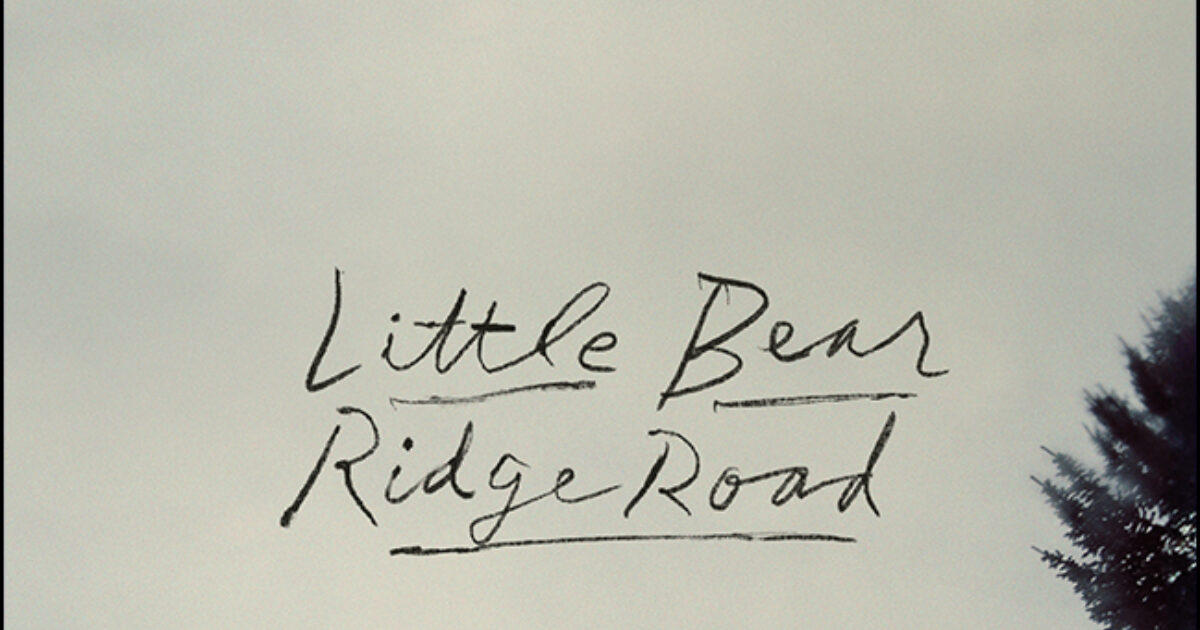 Little Bear Ridge Road (Broadway, Booth Theatre, 2025) | Playbill