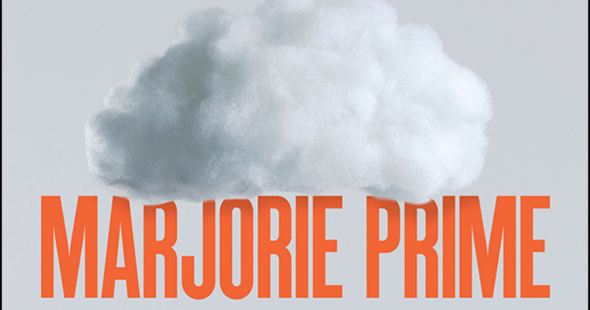 Marjorie Prime (Broadway, Helen Hayes Theatre, 2025) | Playbill