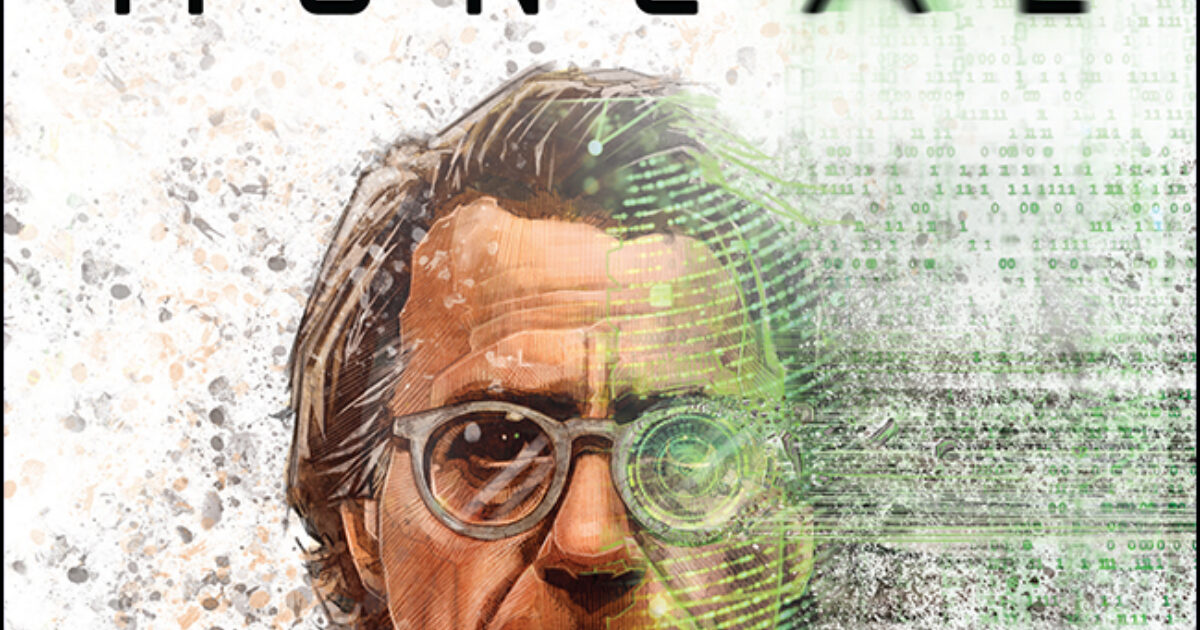 McNeal (Broadway, Vivian Beaumont Theater, 2024) | Playbill