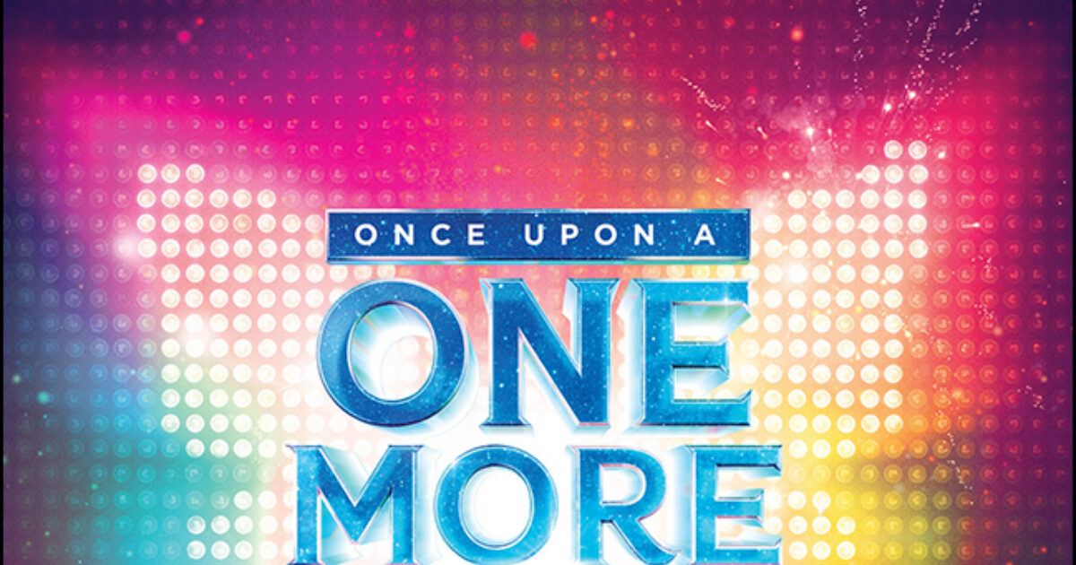 Once Upon A One More Time (Broadway, Marquis Theatre, 2023) | Playbill
