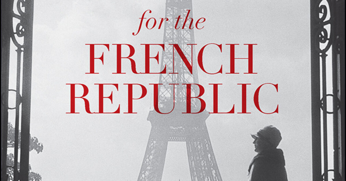 Prayer For The French Republic (Broadway, Samuel J. Friedman Theatre ...